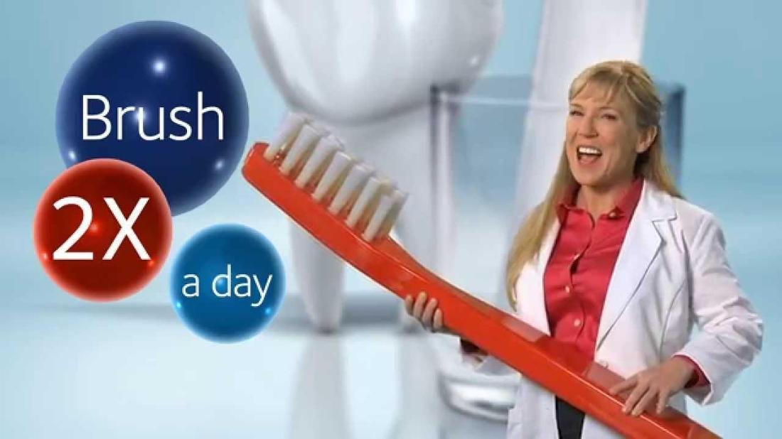 Dr. Stone's Office Blog | Dry Toothbrush?